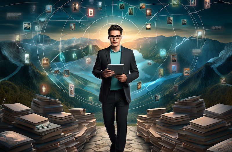 AI Learning for Marketers: Kickstart Your Journey Today